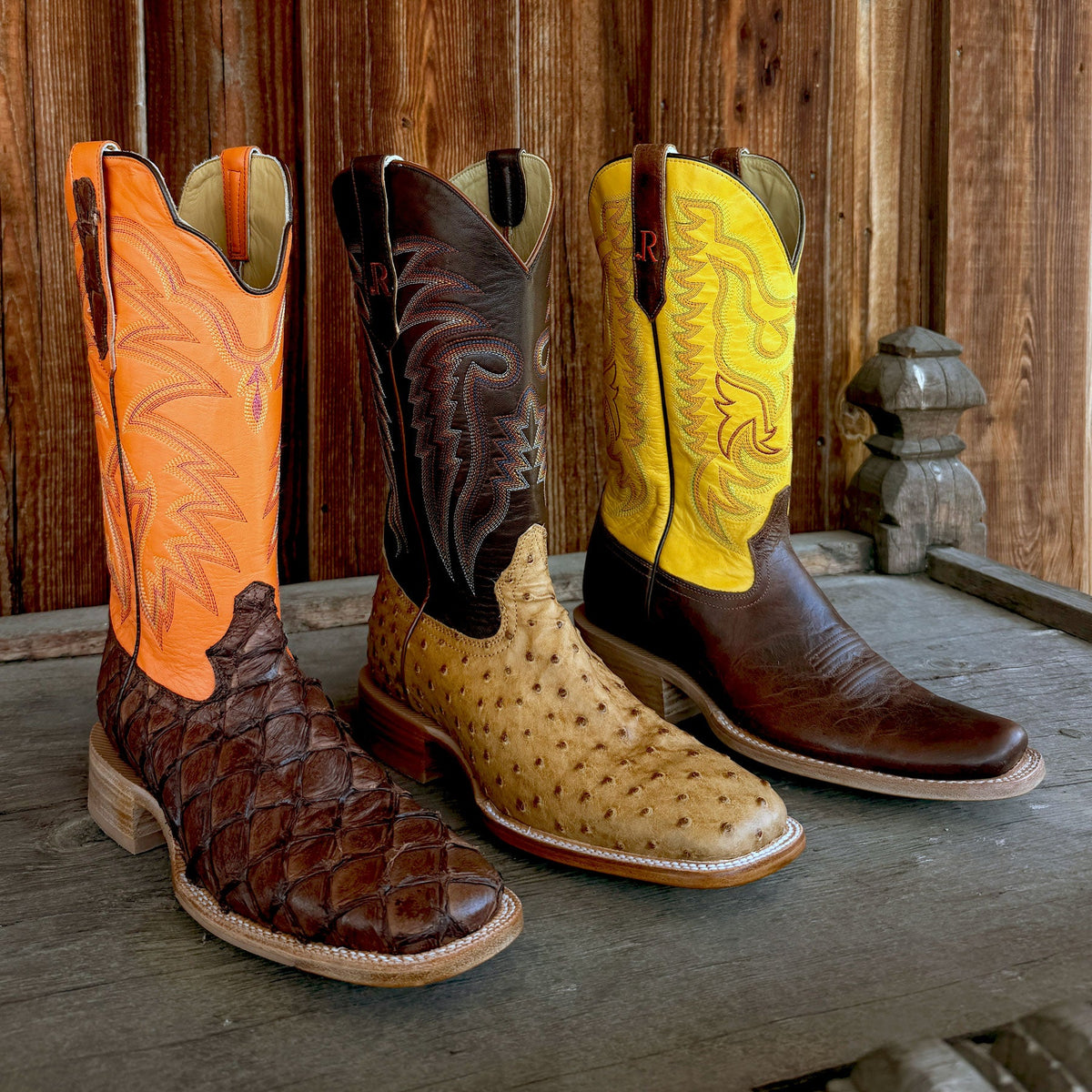 Women’s Western Boots & Footwear | Cowboy Boots, Casual & More — Teskeys