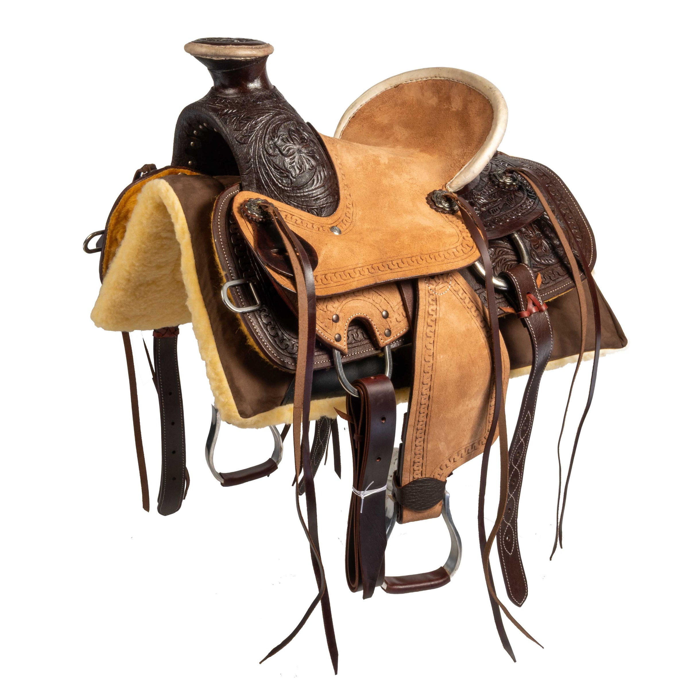 Western Roping Supplies & Equipment | Teskey's — Teskeys