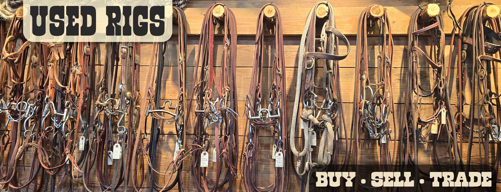 Western Tack Store | Horse Saddle Shop | Teskey's
