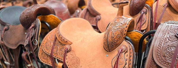 Western Tack Store | Horse Saddle Shop | Teskey's
