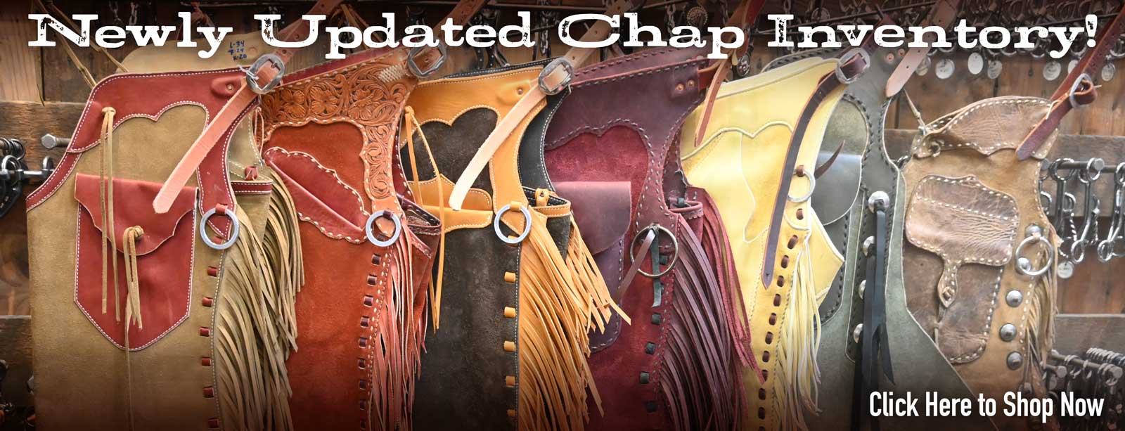 Western Tack Store | Horse Saddle Shop | Teskey's