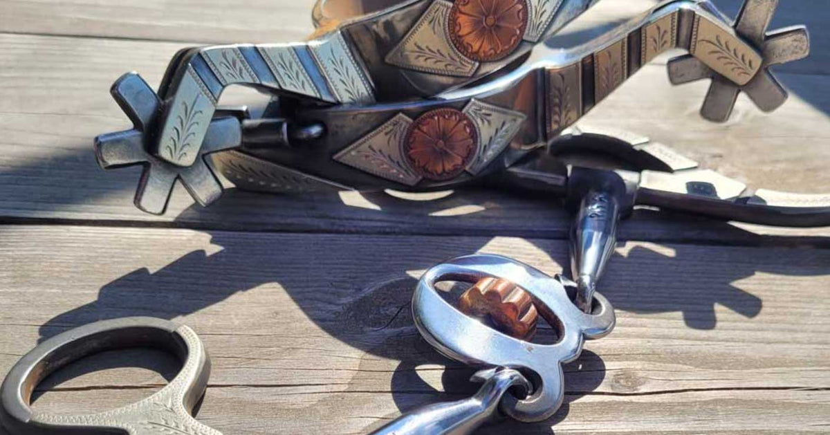 Western Tack Store | Horse Saddle Shop | Teskey's