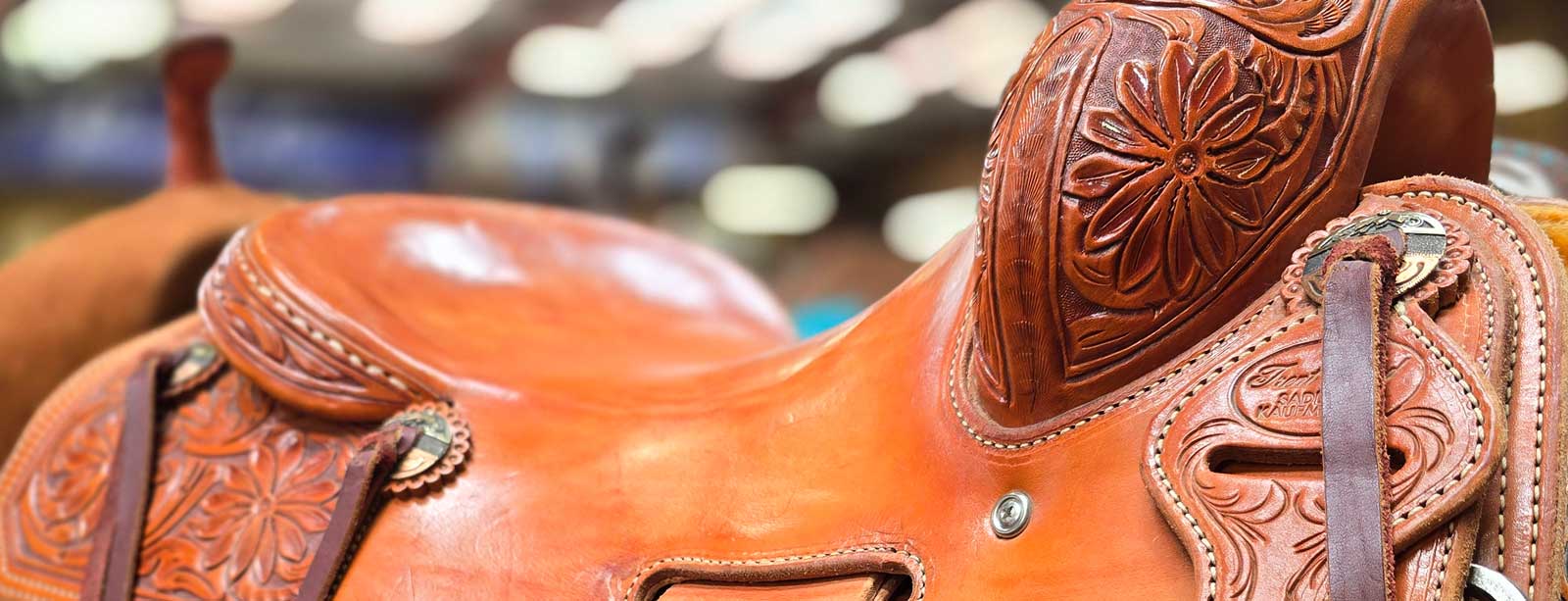 Western Tack Store | Horse Saddle Shop | Teskey's