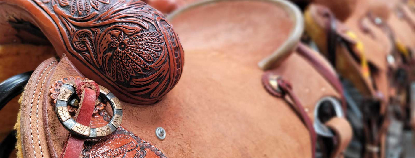Western Tack Store | Horse Saddle Shop | Teskey's