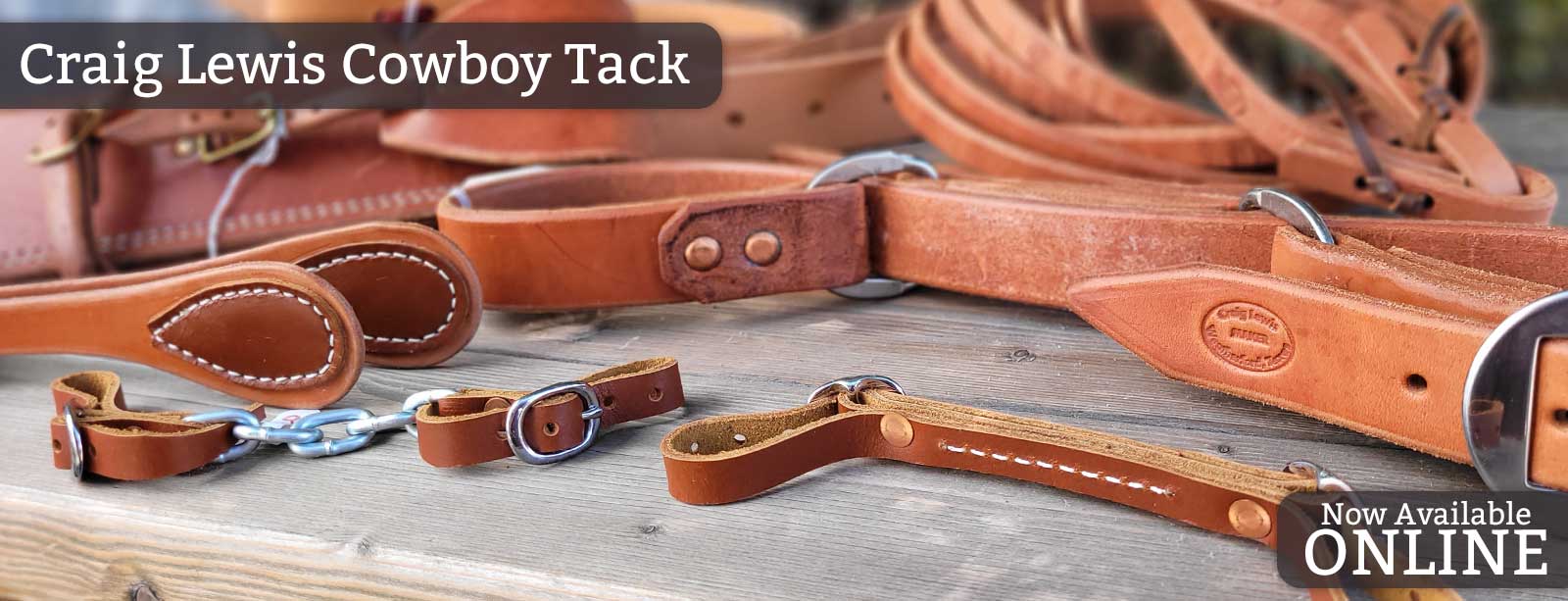 Western Tack Store | Horse Saddle Shop | Teskey's