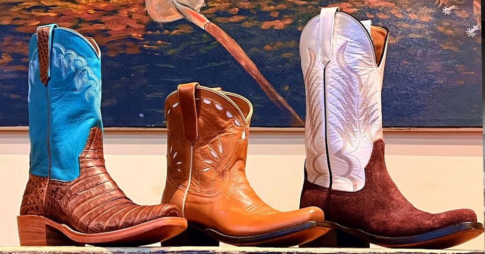 Western Tack Store | Horse Saddle Shop | Teskey's