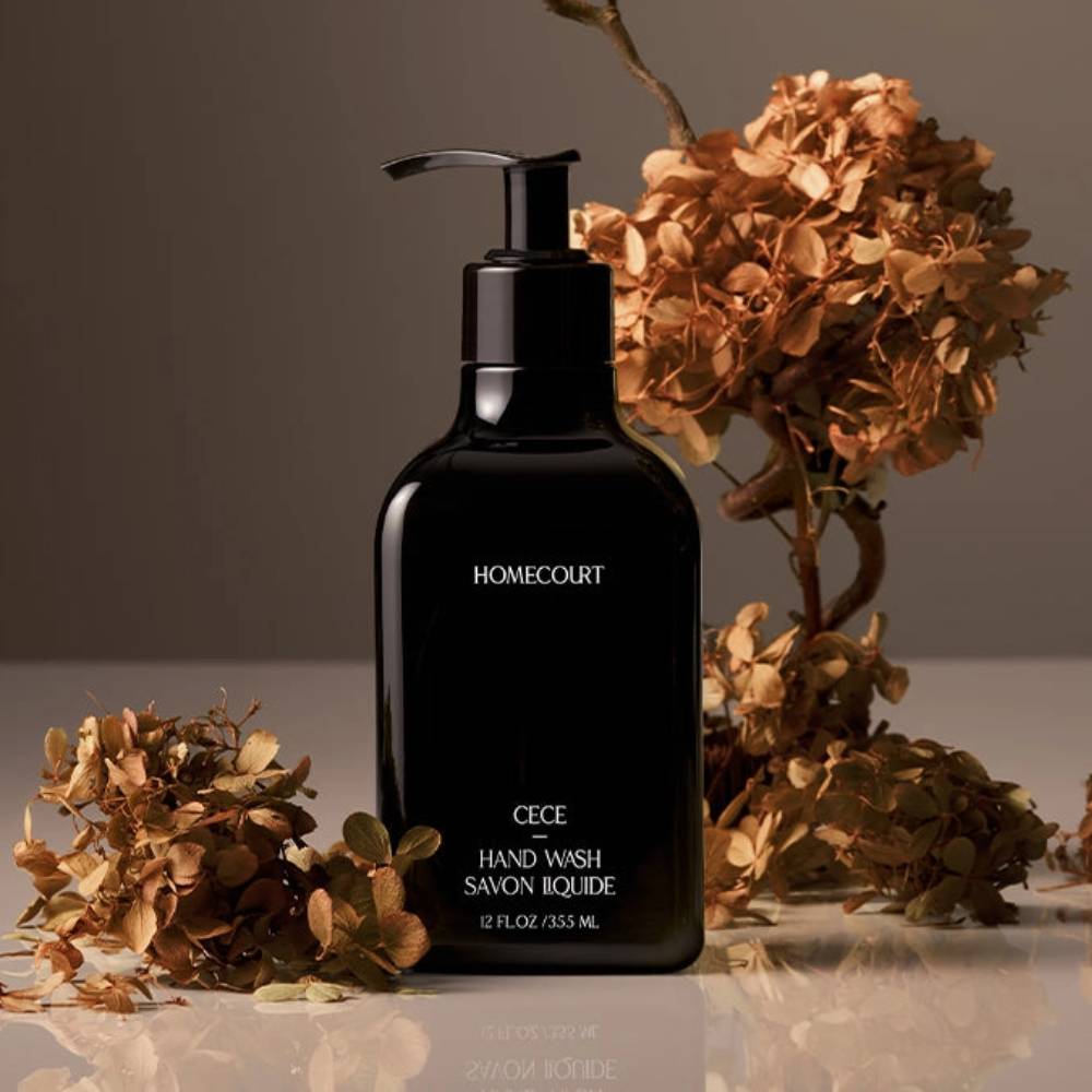 Homecourt Cece Hand Wash - Teskeys