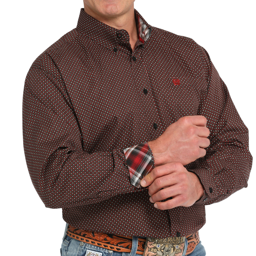 Cinch men's shirts store