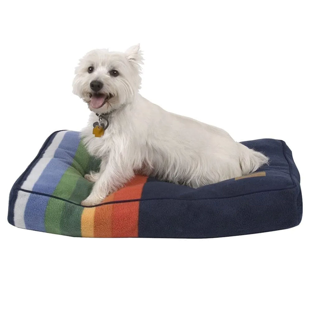 Pendleton Crater Lake National Park Pet Napper Dog Bed - Teskeys