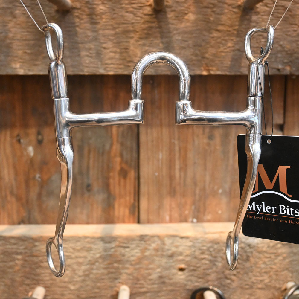 Myler Toklat Bit - MB 27 - Correction MB014 - Teskeys