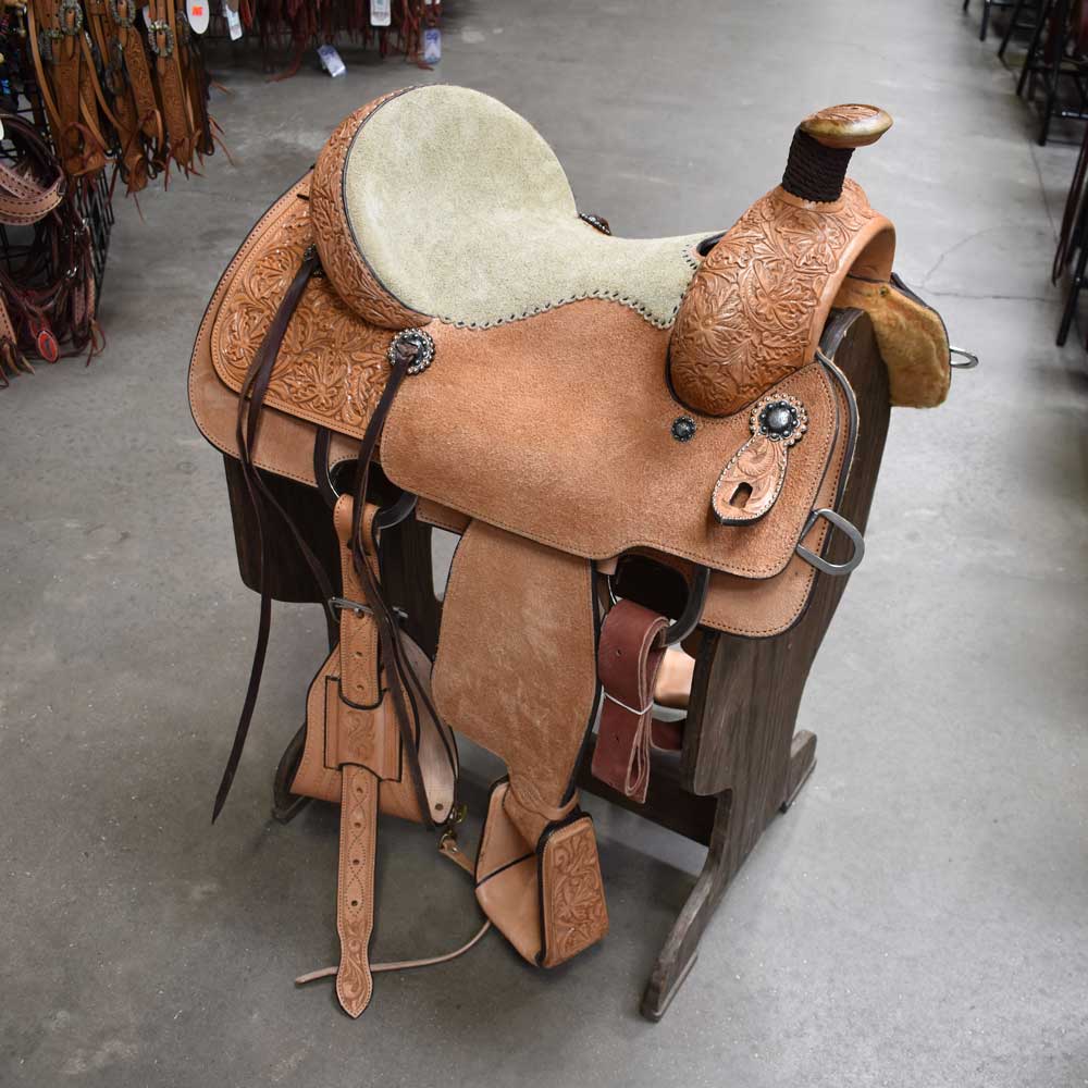 Master Saddles - Teskeys