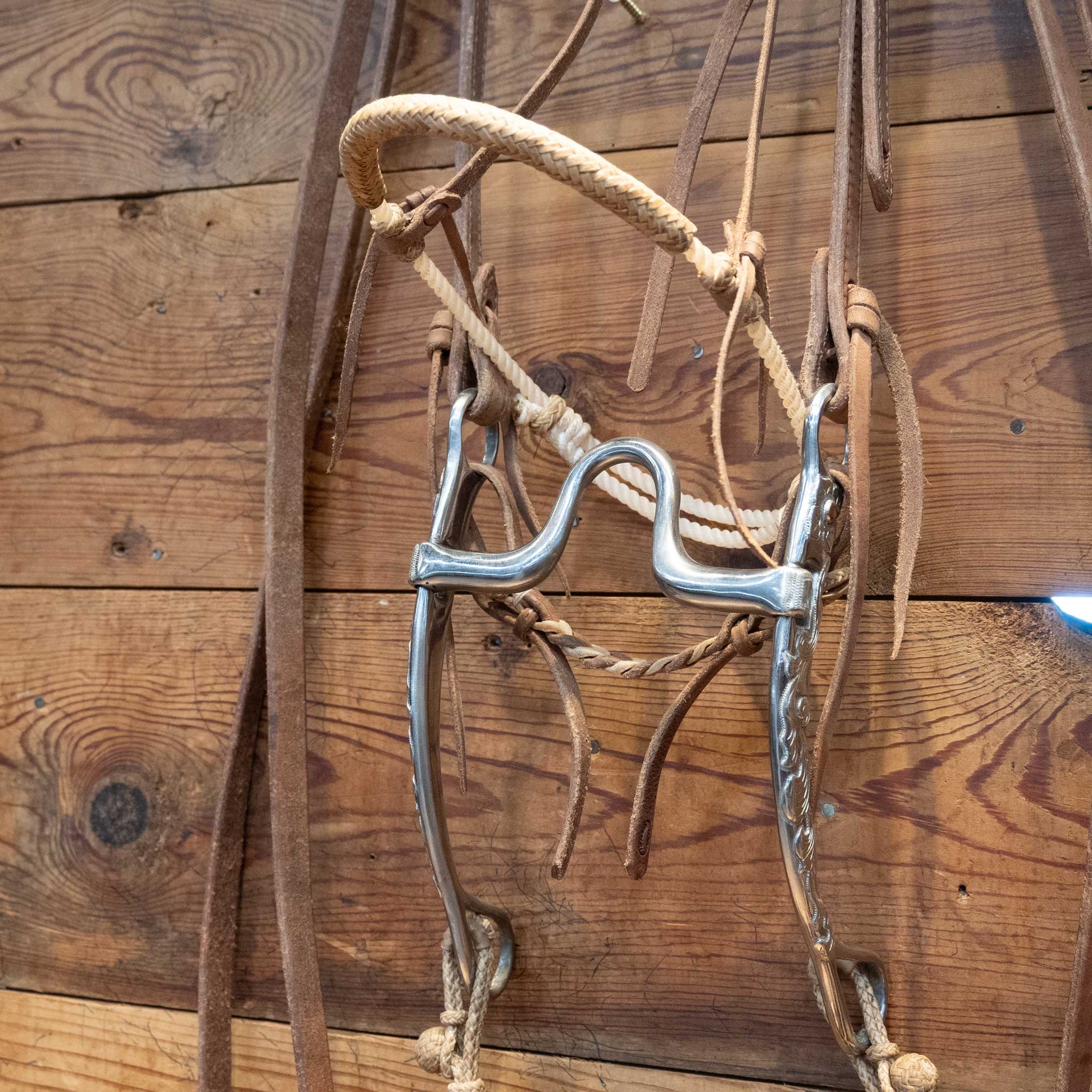 Western Roping Supplies & Equipment | Teskey's — Teskeys