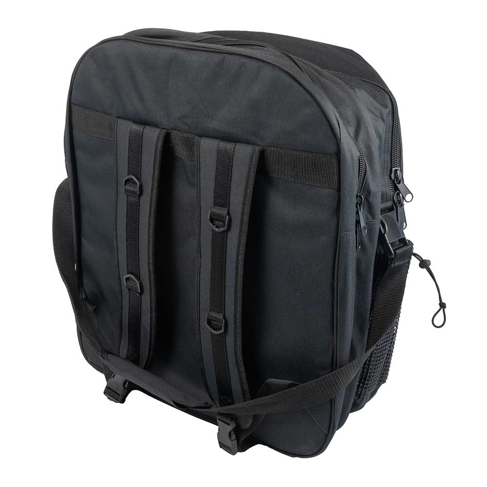 Fastback Backpack Rope Bag - Teskeys
