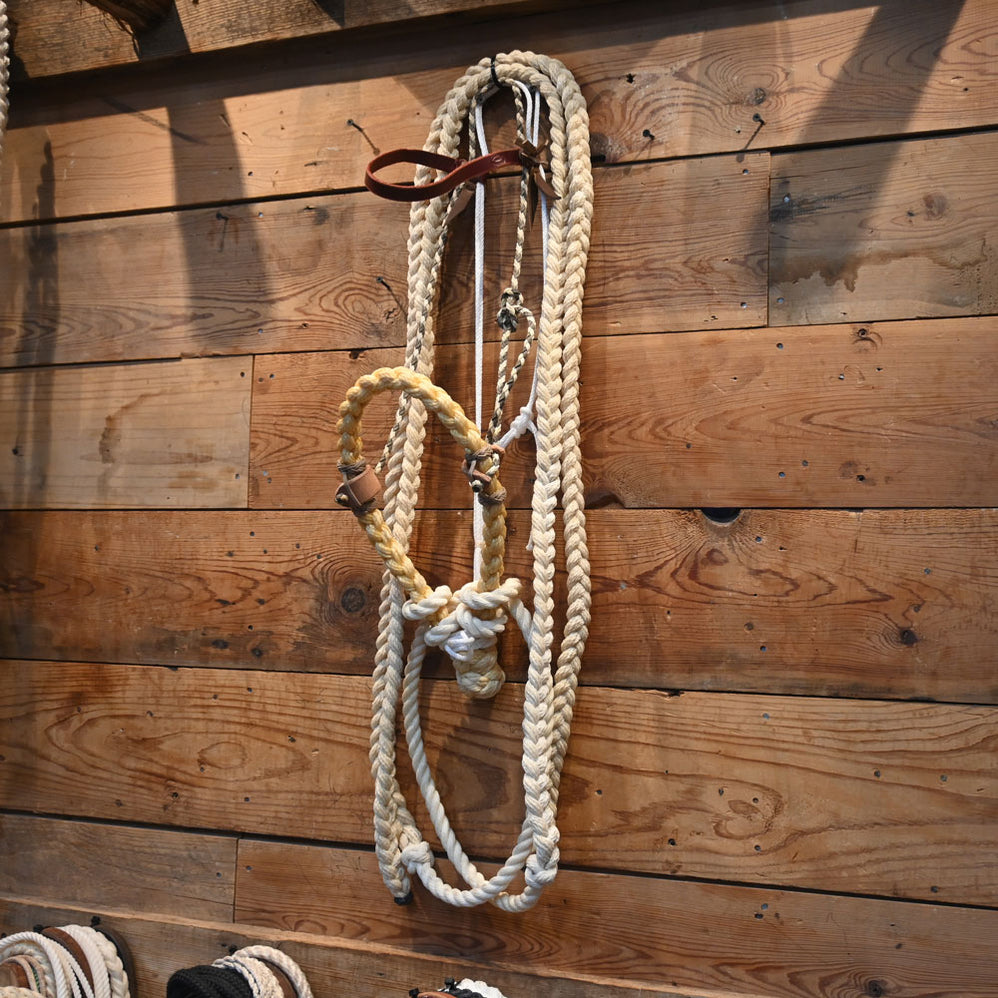 Handmade Bosals — Teskeys