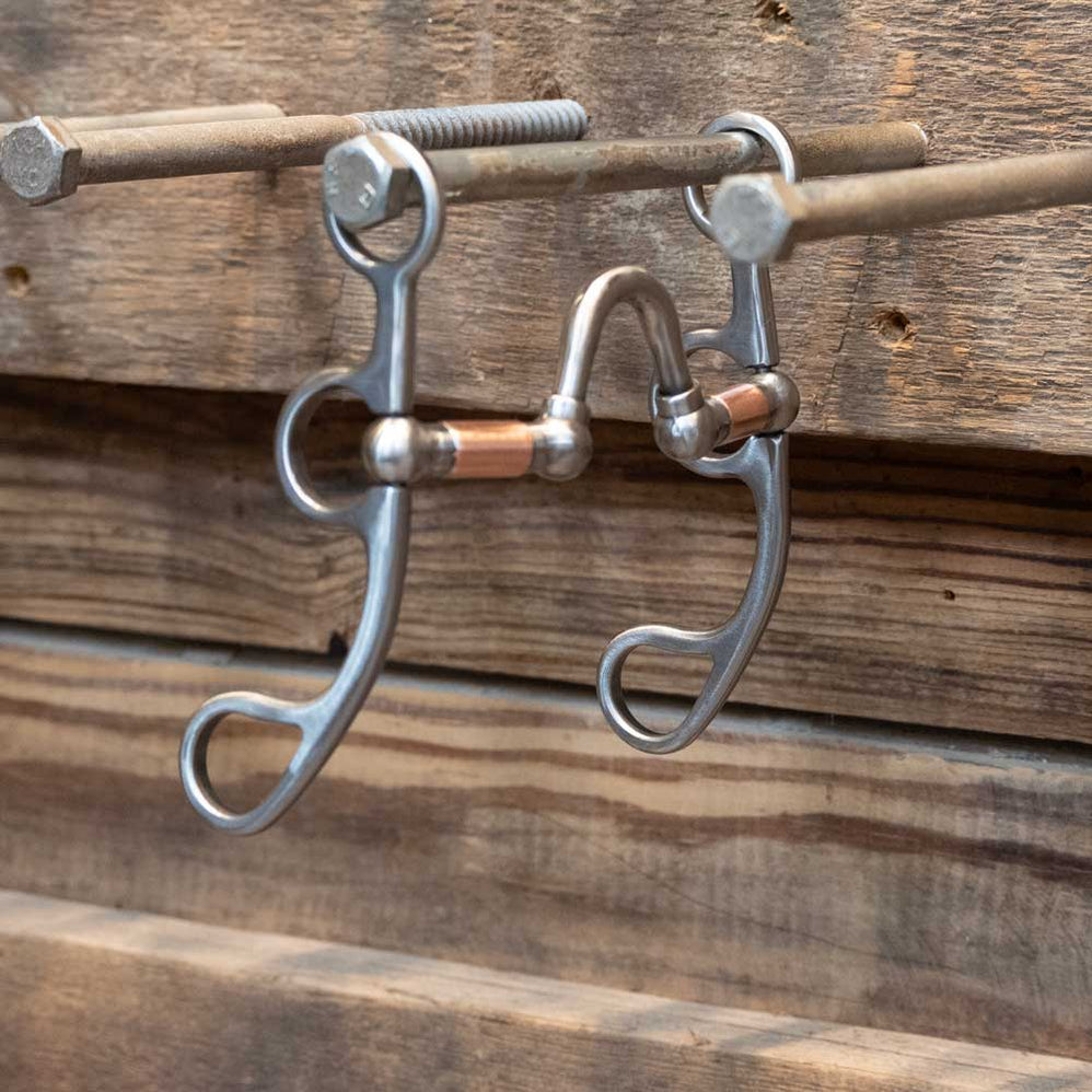 New & Used Kerry Kelley Bits, Spurs & More for Sale | Teskey's — Teskeys