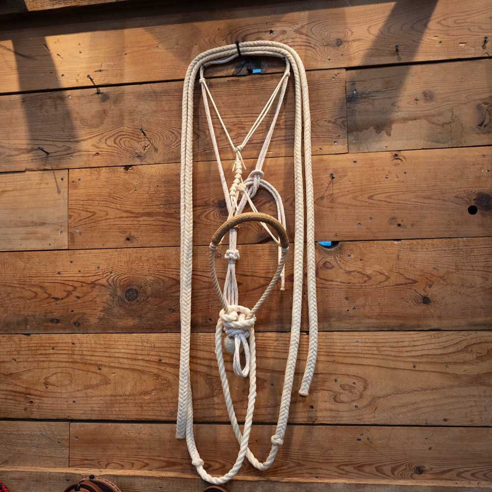 Handmade Bosals — Teskeys