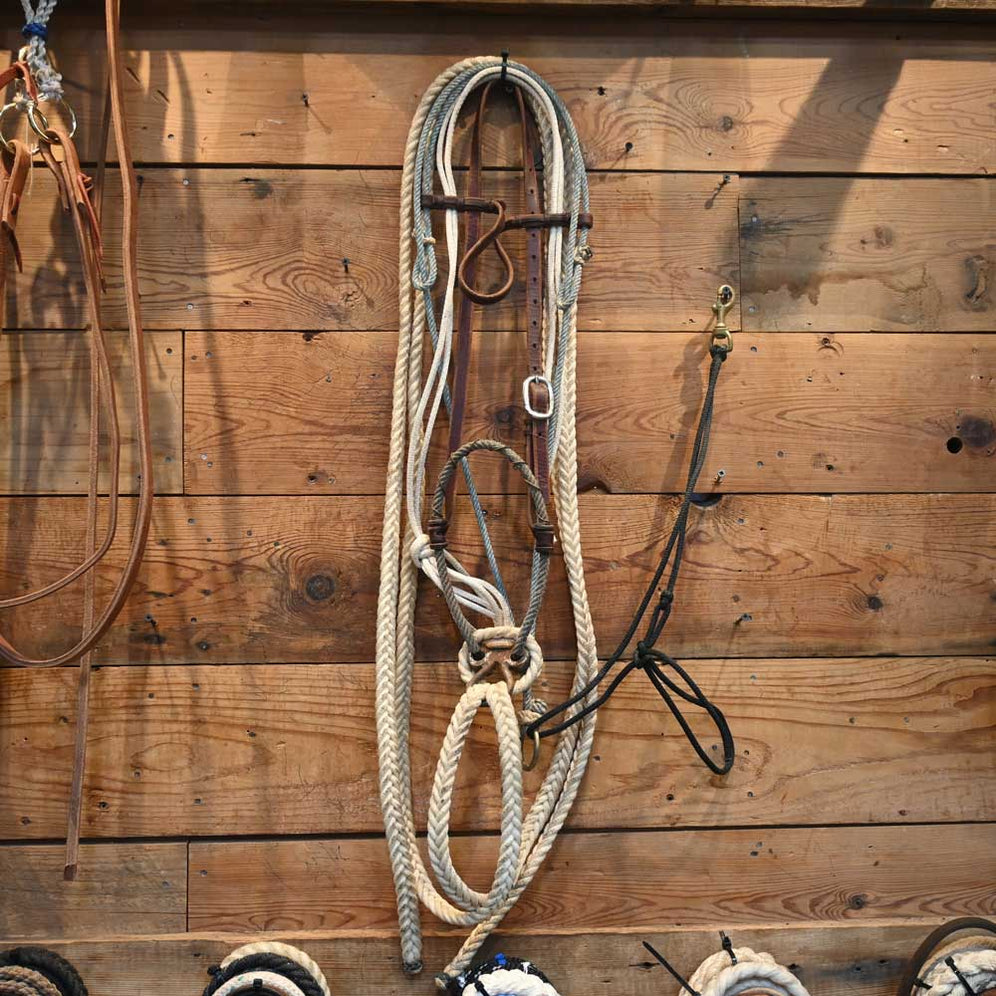 Western Roping Supplies & Equipment | Teskey's — Teskeys
