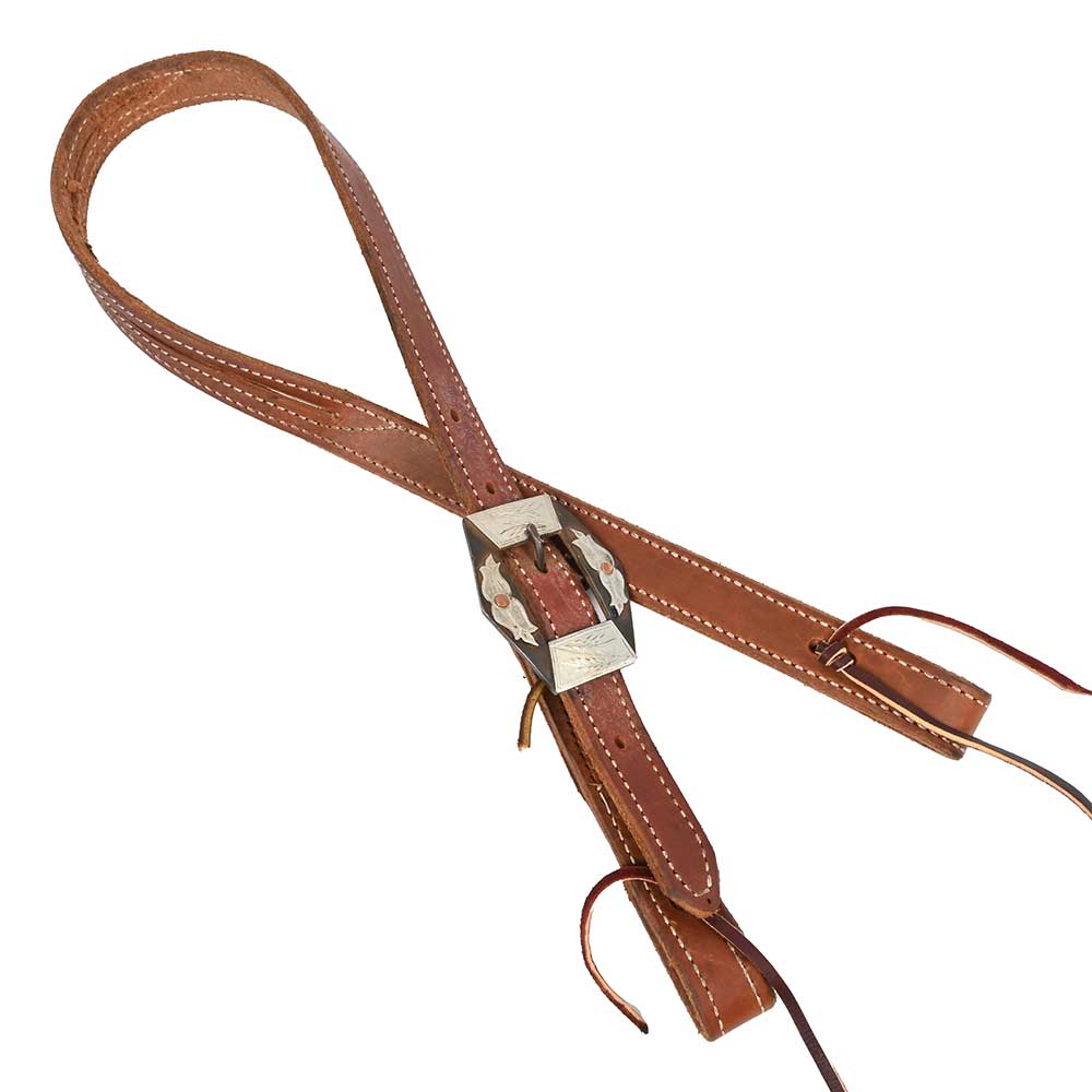 Handmade Headstalls - Teskeys