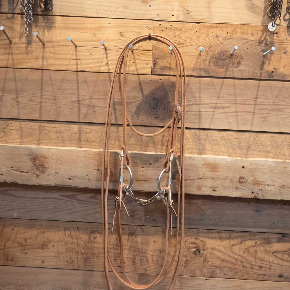 Handmade Horse Gear | Custom Made Western Tack Tagged "tom-balding ...
