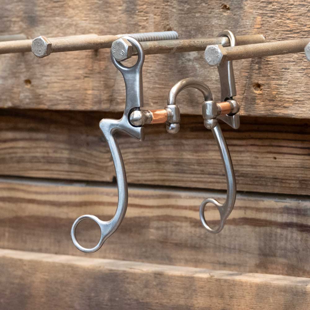 Kerry Kelley 7 Milkman Full Drop Bit KK910 - Teskeys