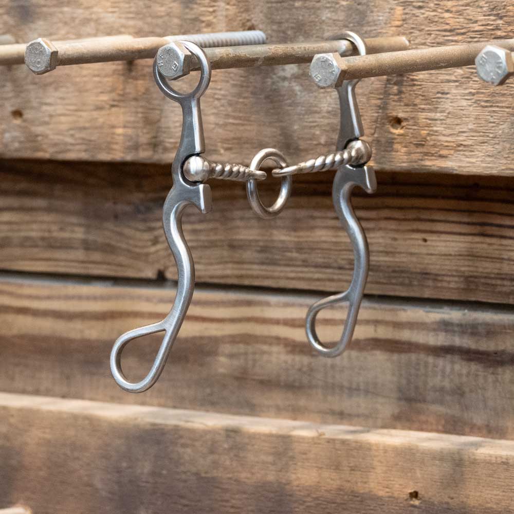 Kerry Kelley 02S Twisted Wire Life Saver Bit KK915 - Teskeys