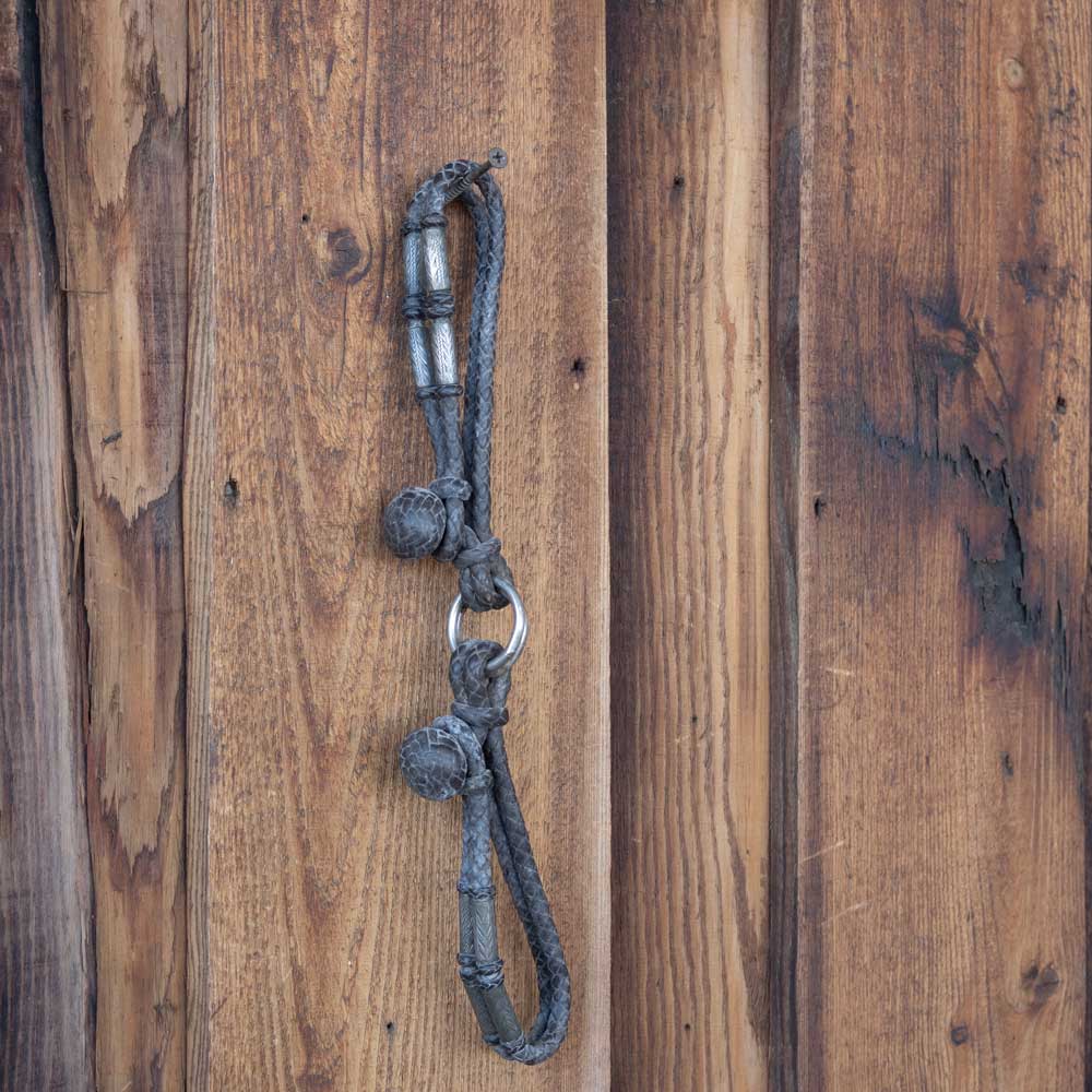 Handmade Rawhide Hobbles - Teskeys