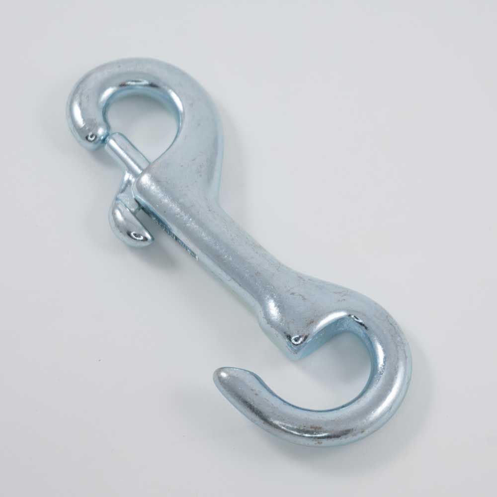 Open End Snap 4-1/4" — Teskeys