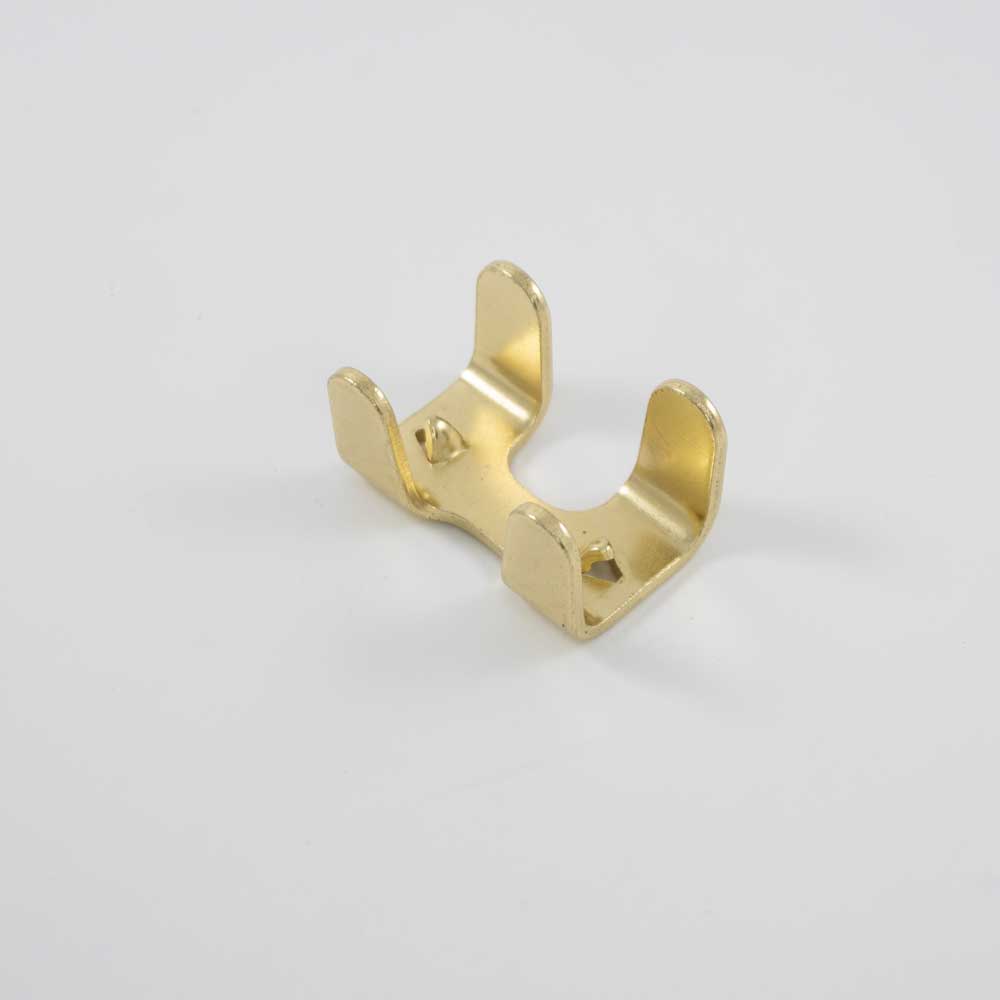 Bull Halter Clamp - Teskeys