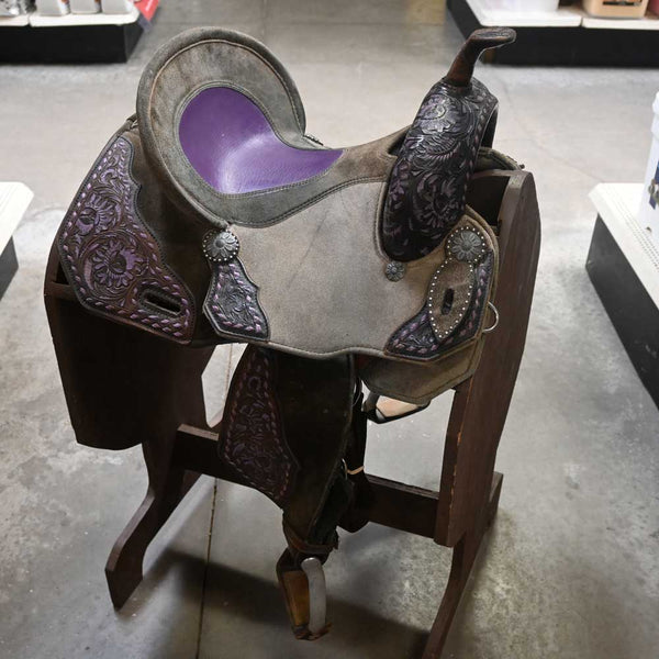 Master Saddles - Teskeys