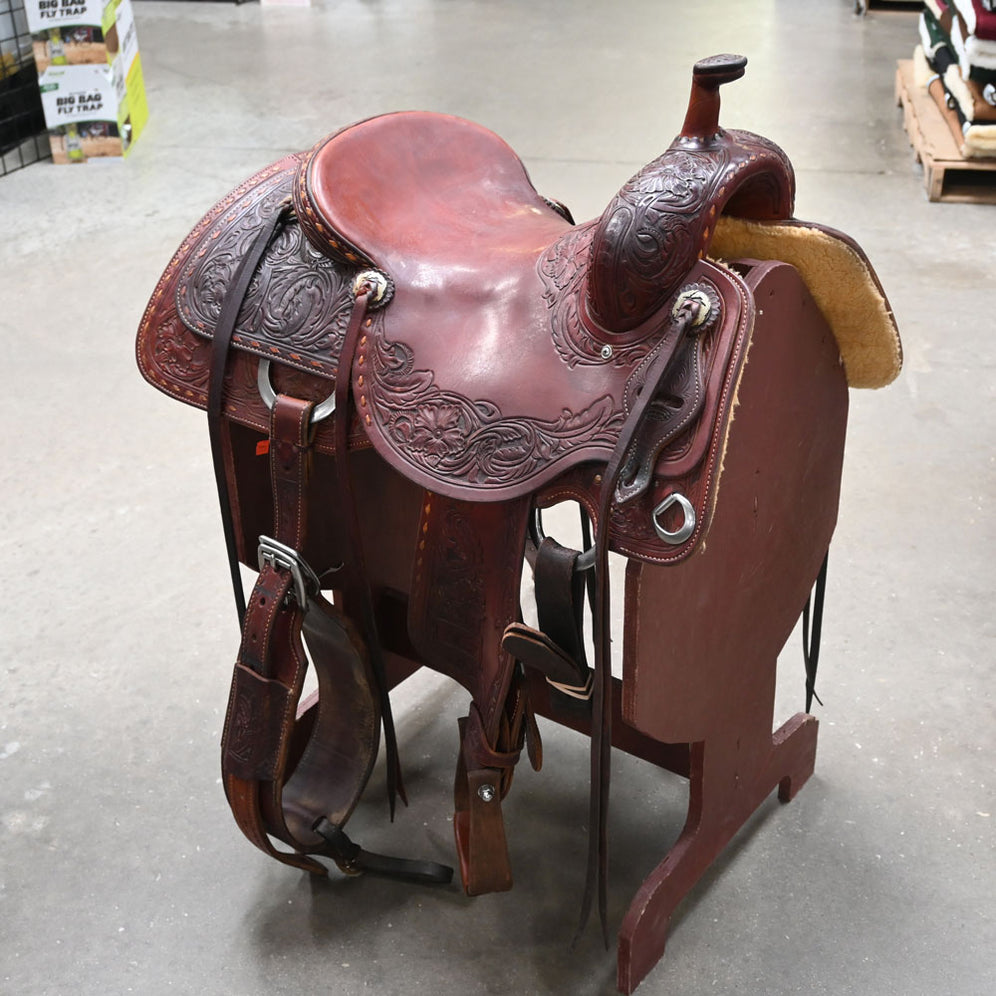 Teskey's Braided Hobbles — Teskeys