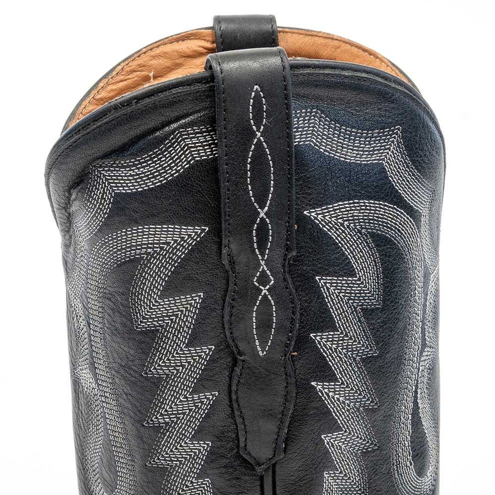 Lucchese Boot Co. — Teskeys