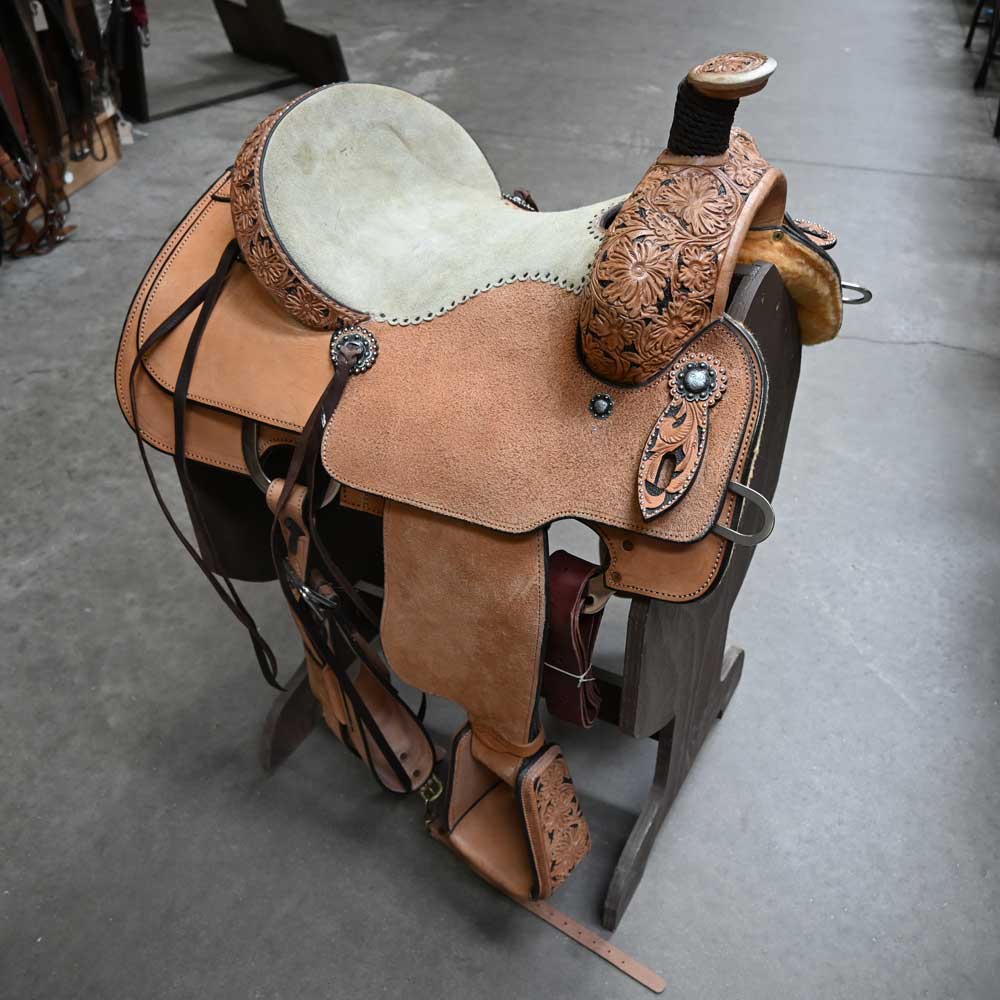 Master Saddles - Teskeys