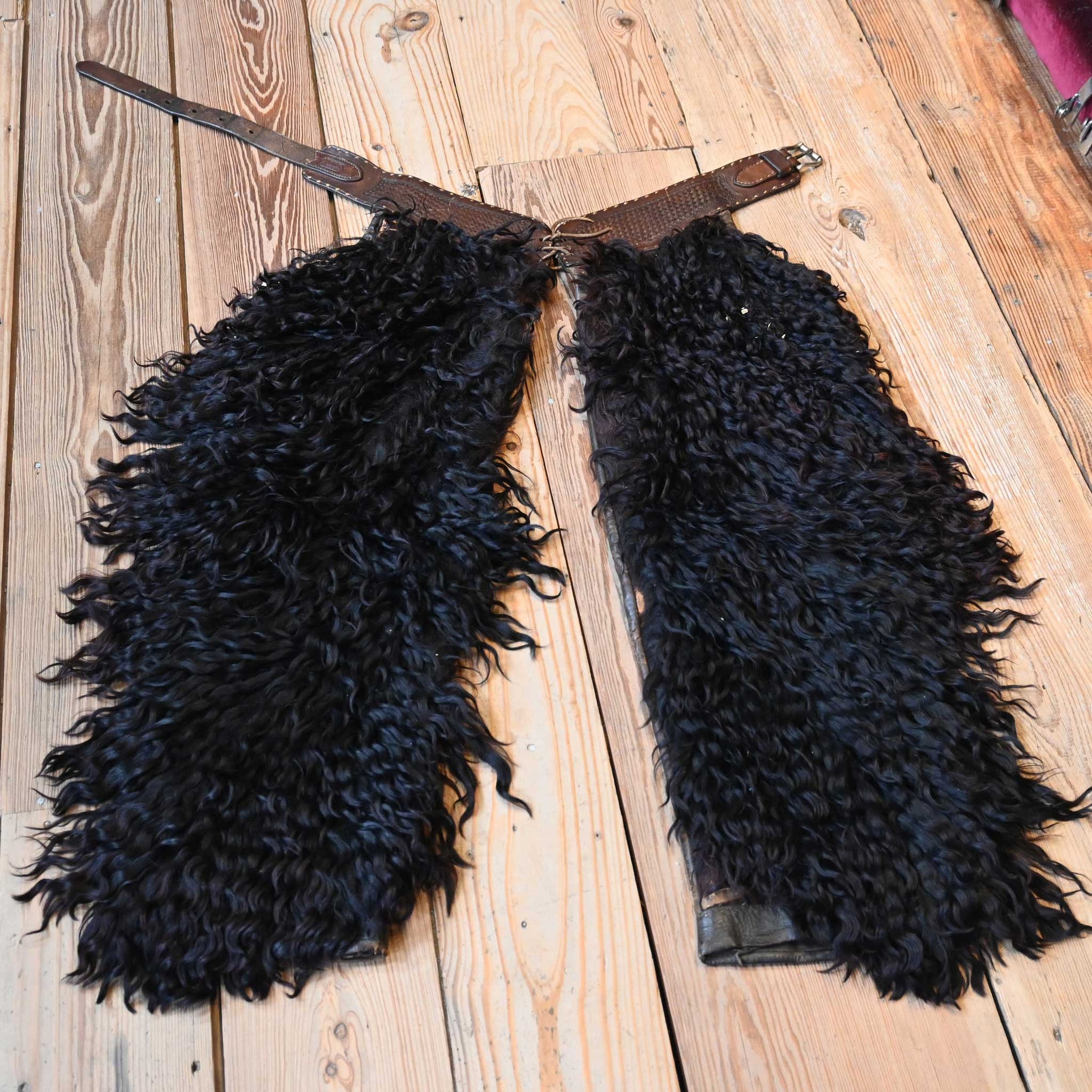 Jeff Smith Saddles | Western Saddles | Teskey’s — Teskeys