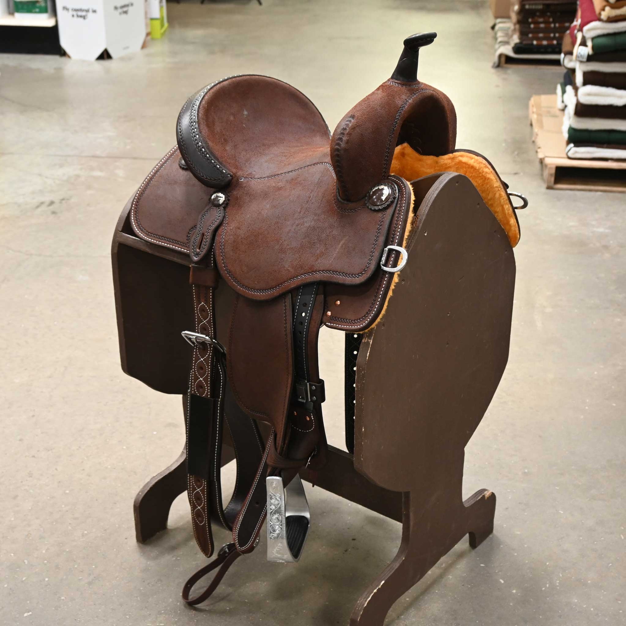 Roping Dummies & Practice Gear | Calf Dummies & More — Teskeys