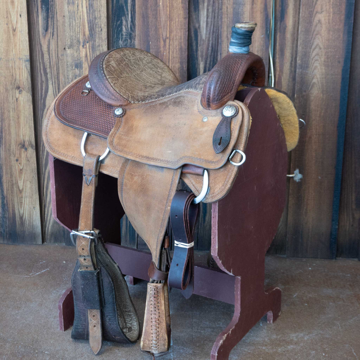 Roping Dummies & Practice Gear | Calf Dummies & More — Teskeys