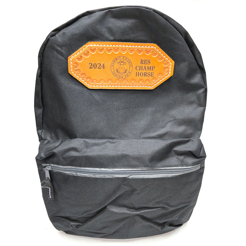 Trophy Kids Backpack #1 - Teskeys