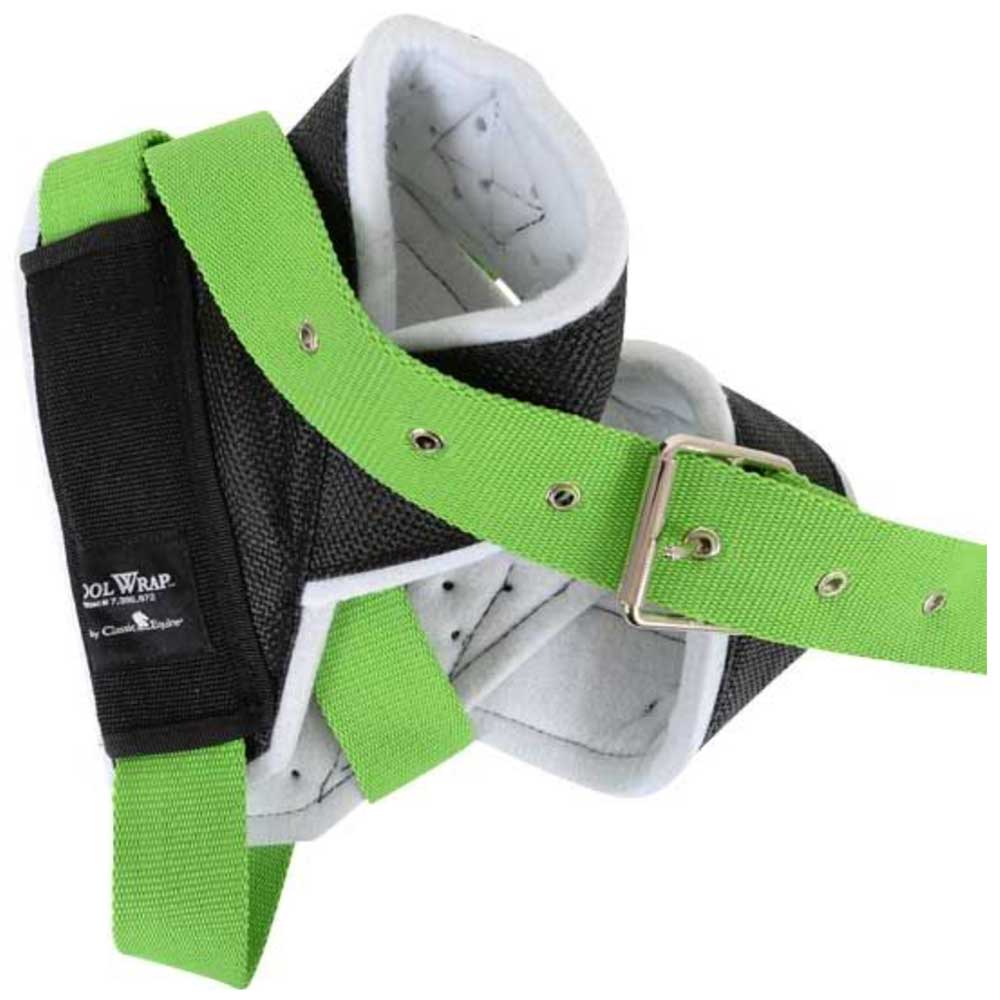 Closeout Clear Vision Cool Wrap Horn Wraps - Teskeys