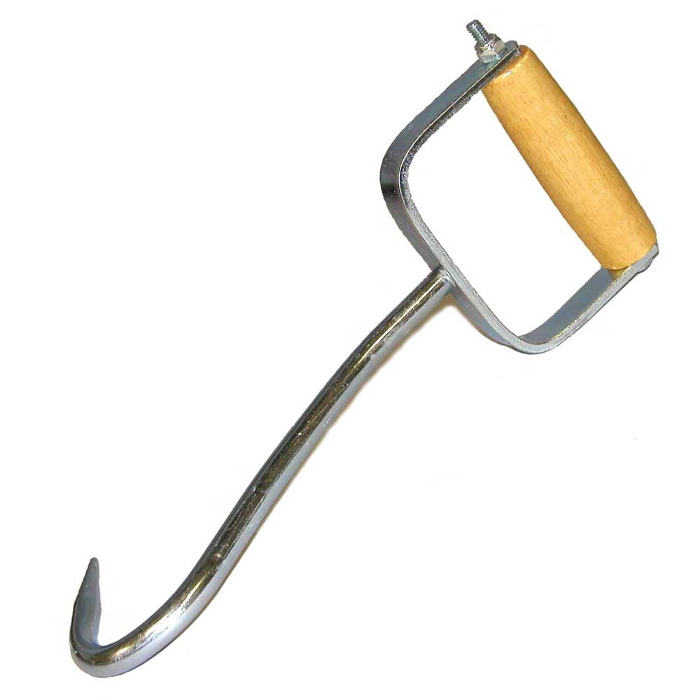 Hay Hook — Teskeys