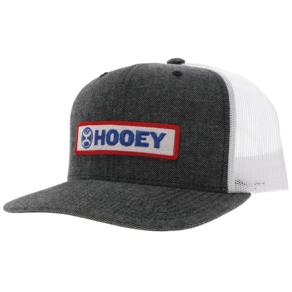 Hooey "Lockup" Trucker Cap - Teskeys