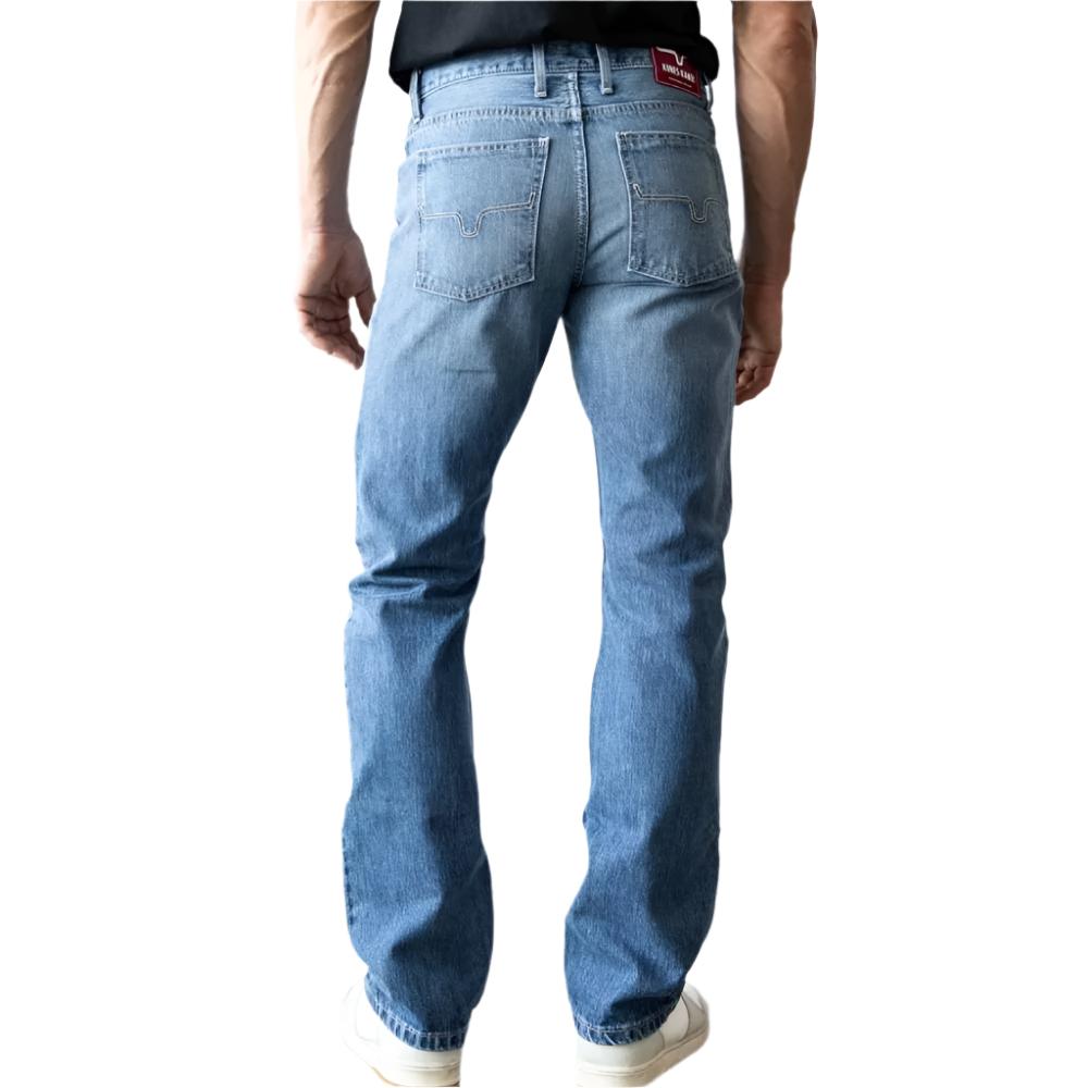 Kimes Ranch Men's James Jean — Teskeys