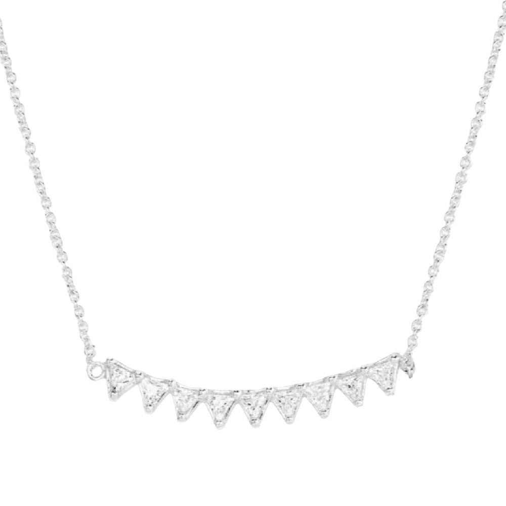 Montana silver necklaces store