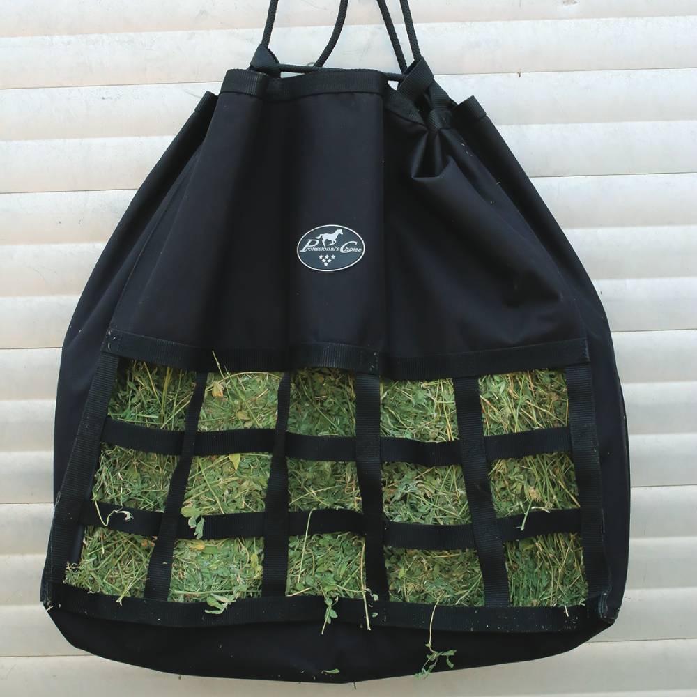 Professional's Choice Scratch Free Hay Bag - Teskeys