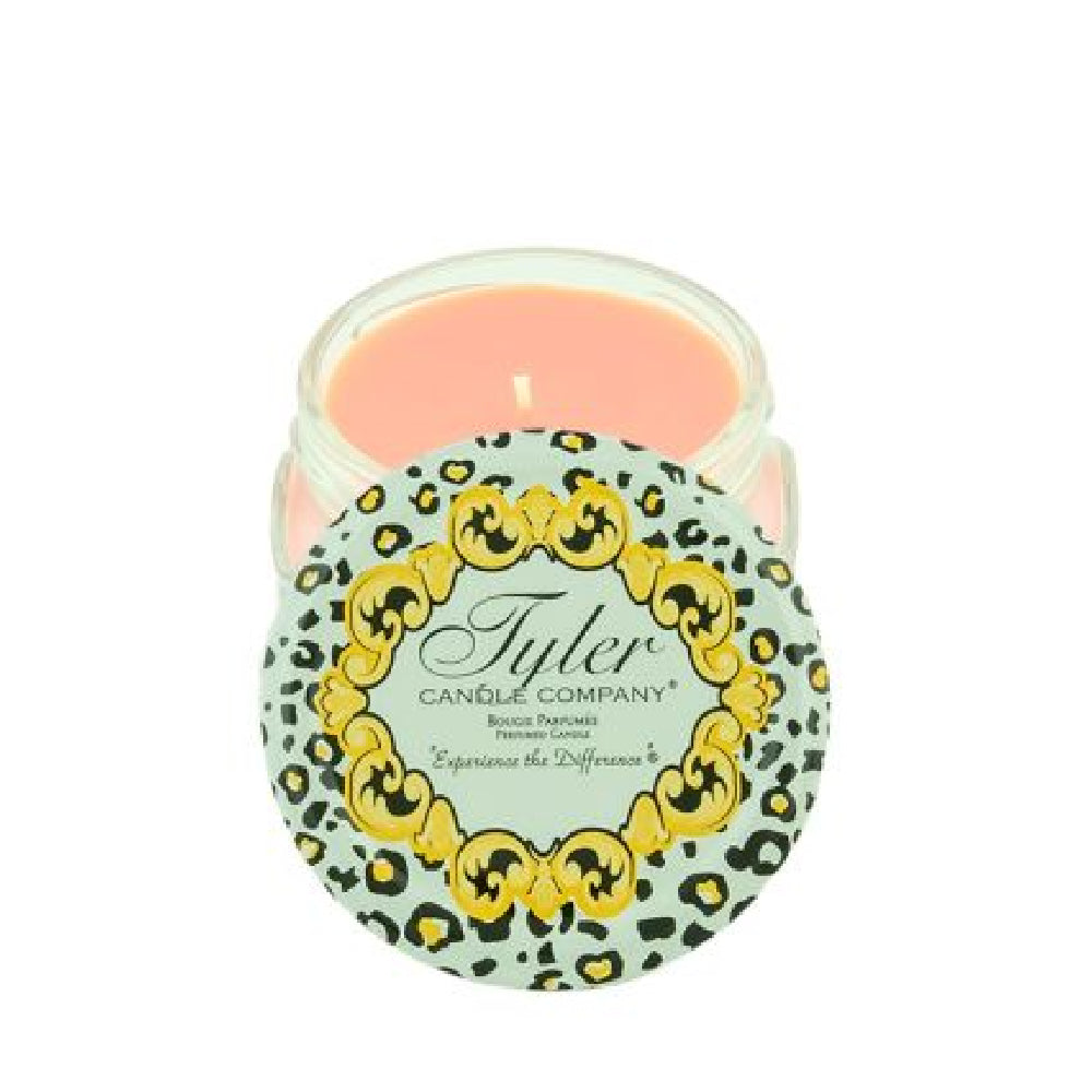 Tyler Candle Co. 3.4oz Candle - Bless Your Heart - Teskeys