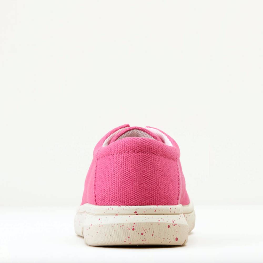 Ariat Girl's Hilo Shoe - Teskeys