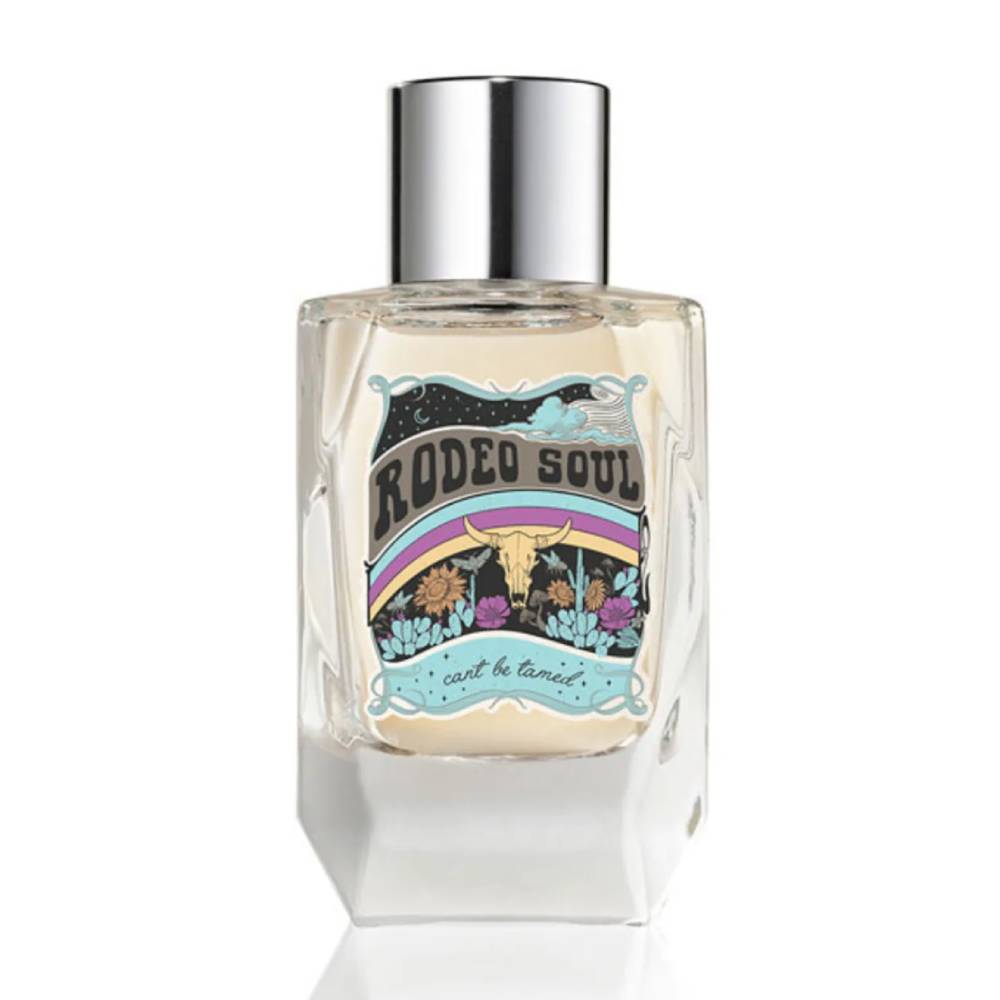 Rodeo Soul Perfume - 3.4 oz - Teskeys