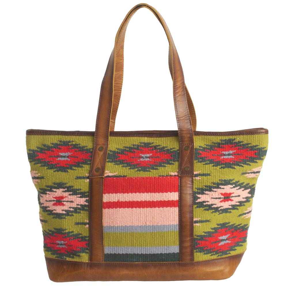 STS Ranchwear Baja Dreams Tote - Teskeys