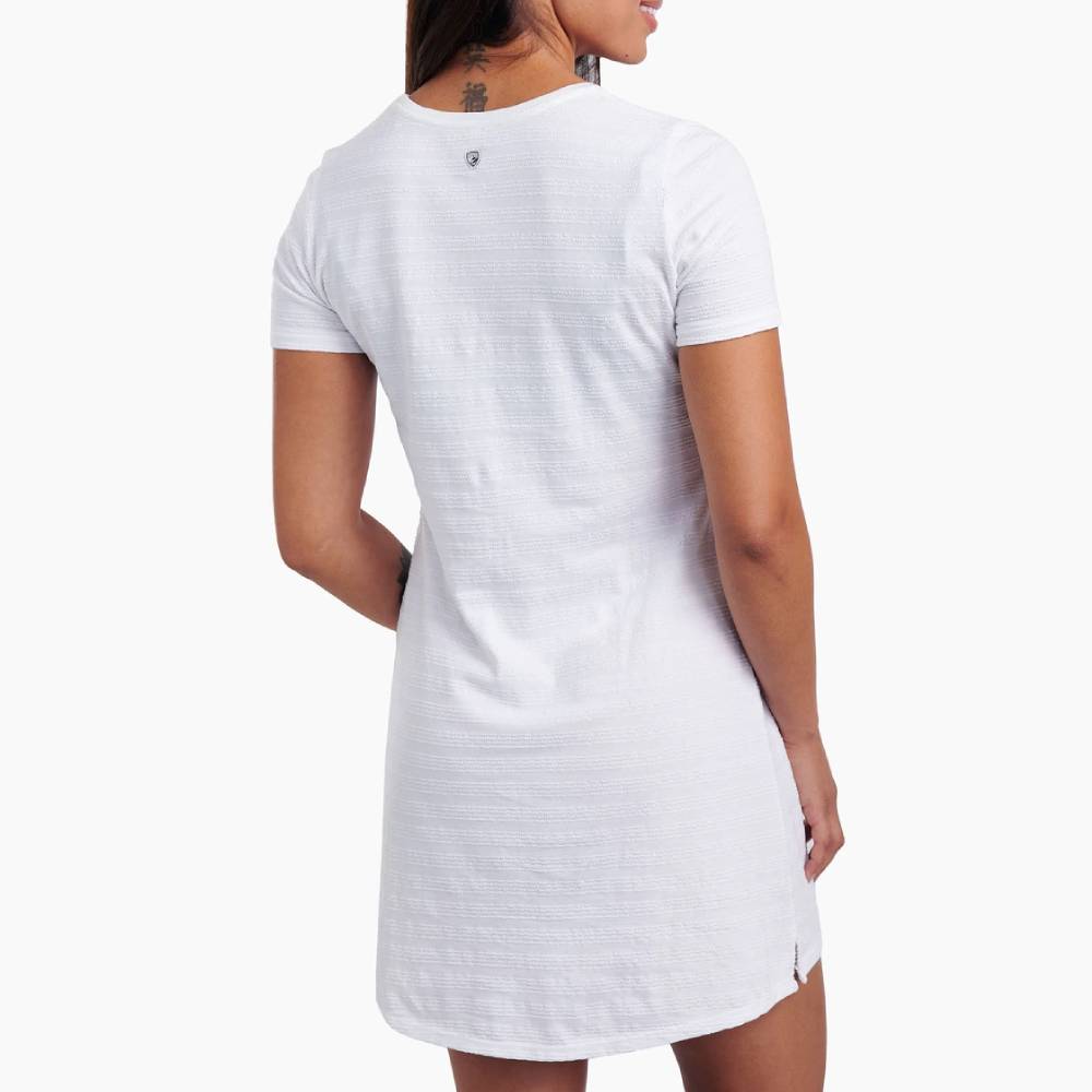 KÜHL Women's Willa T-Shirt Dress - Teskeys