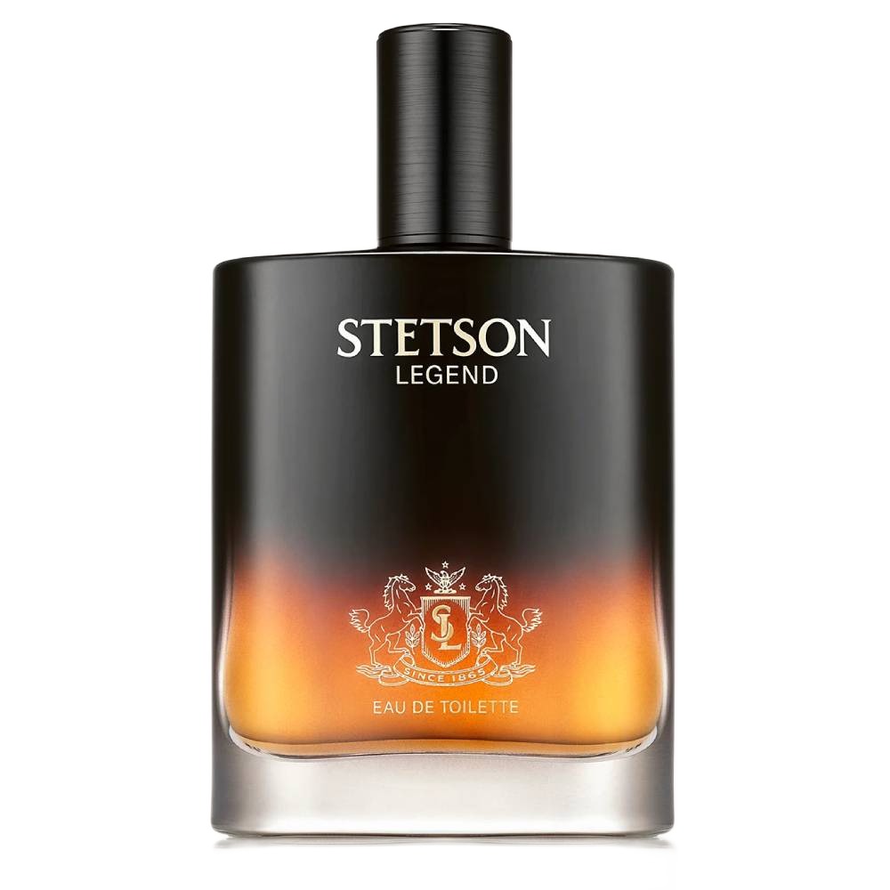 Stetson Legend Cologne - 3.4oz - Teskeys