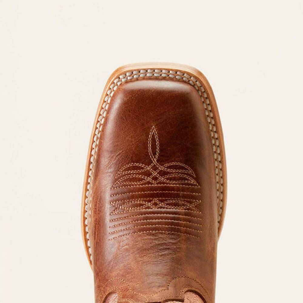 Ariat Women's Frontier Calamity Jane Boot - Teskeys