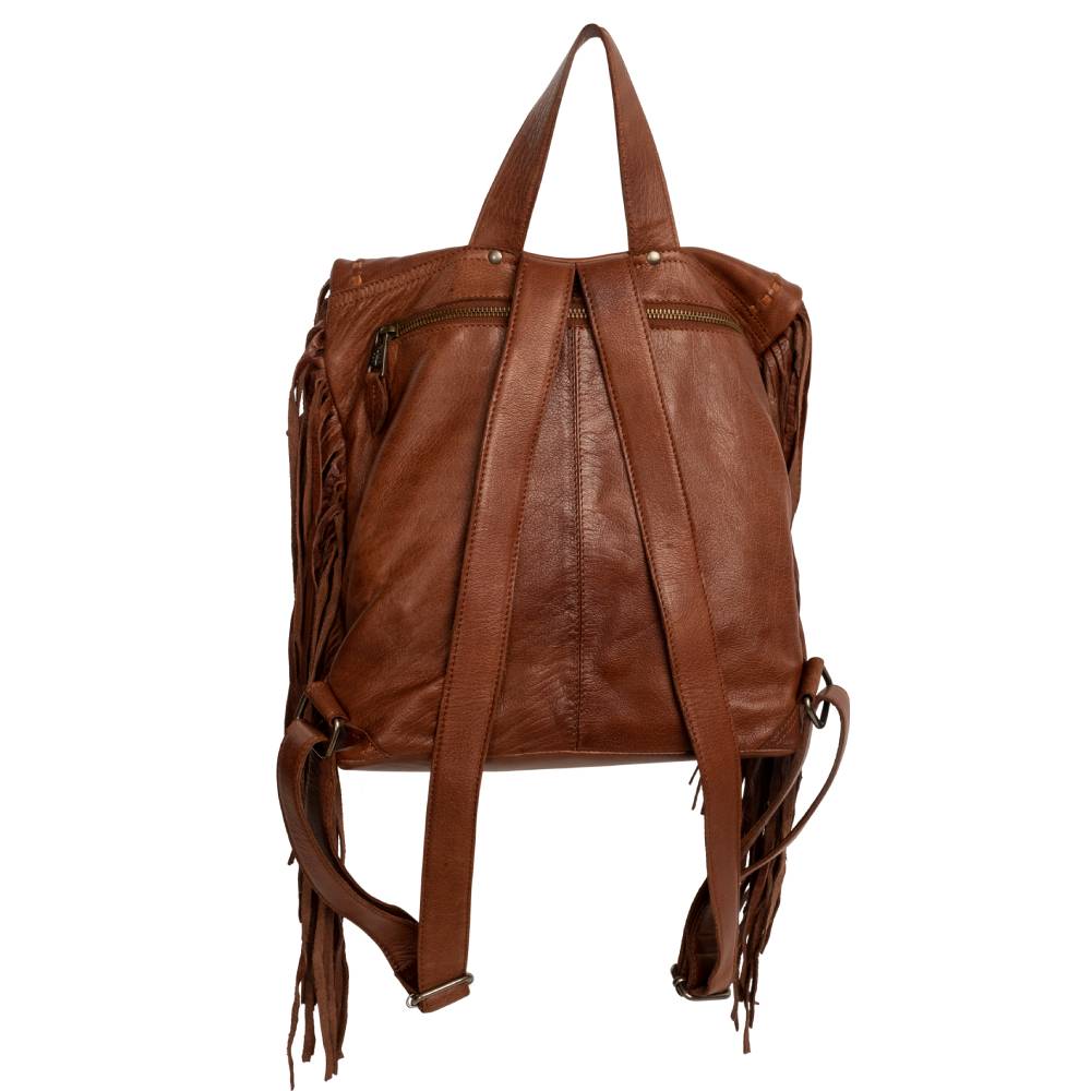 STS Ranchwear Indie Gwen Backpack - Teskeys